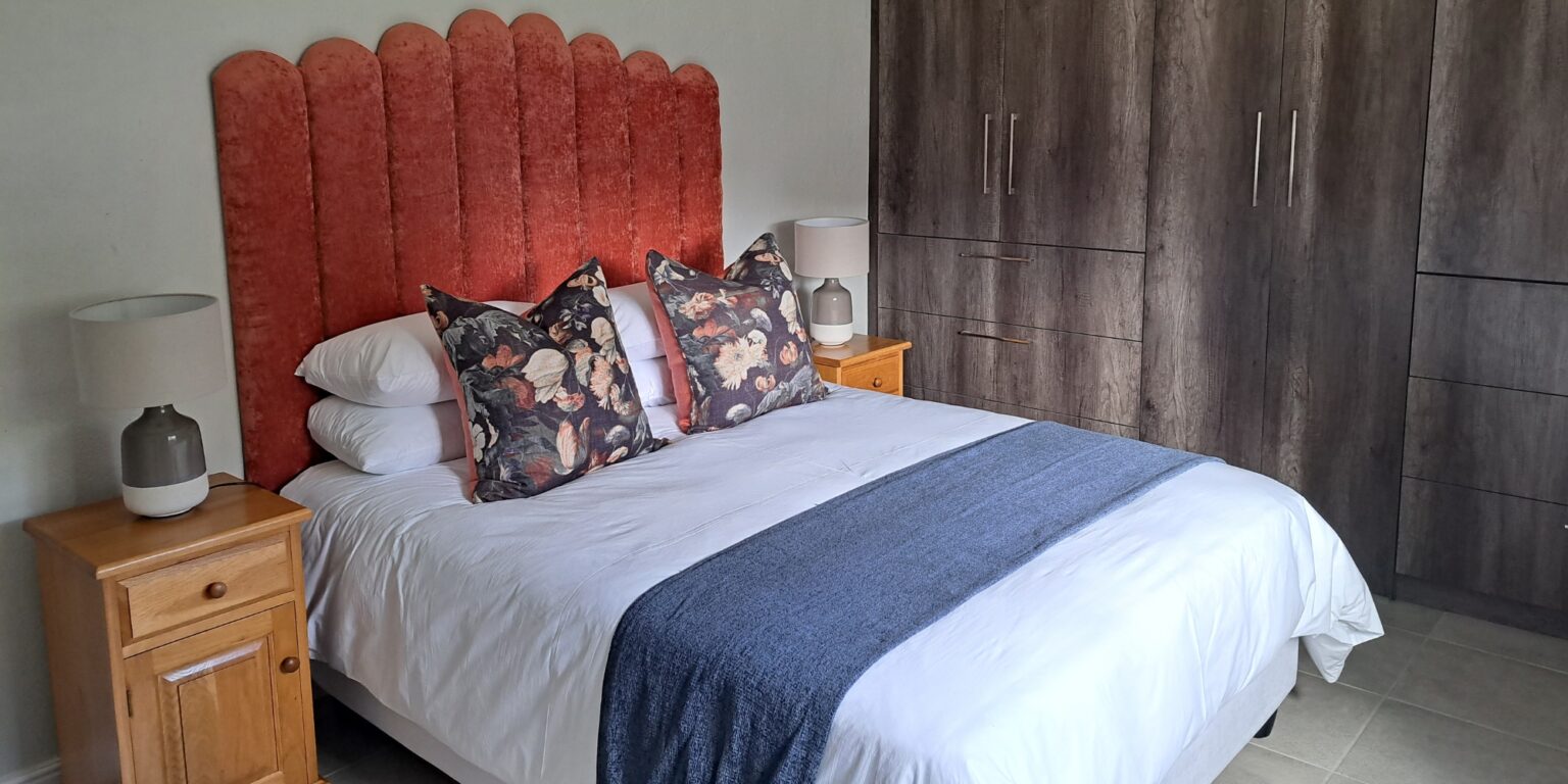 Self Catering Accommodation - Ou Meul Farm Cottages