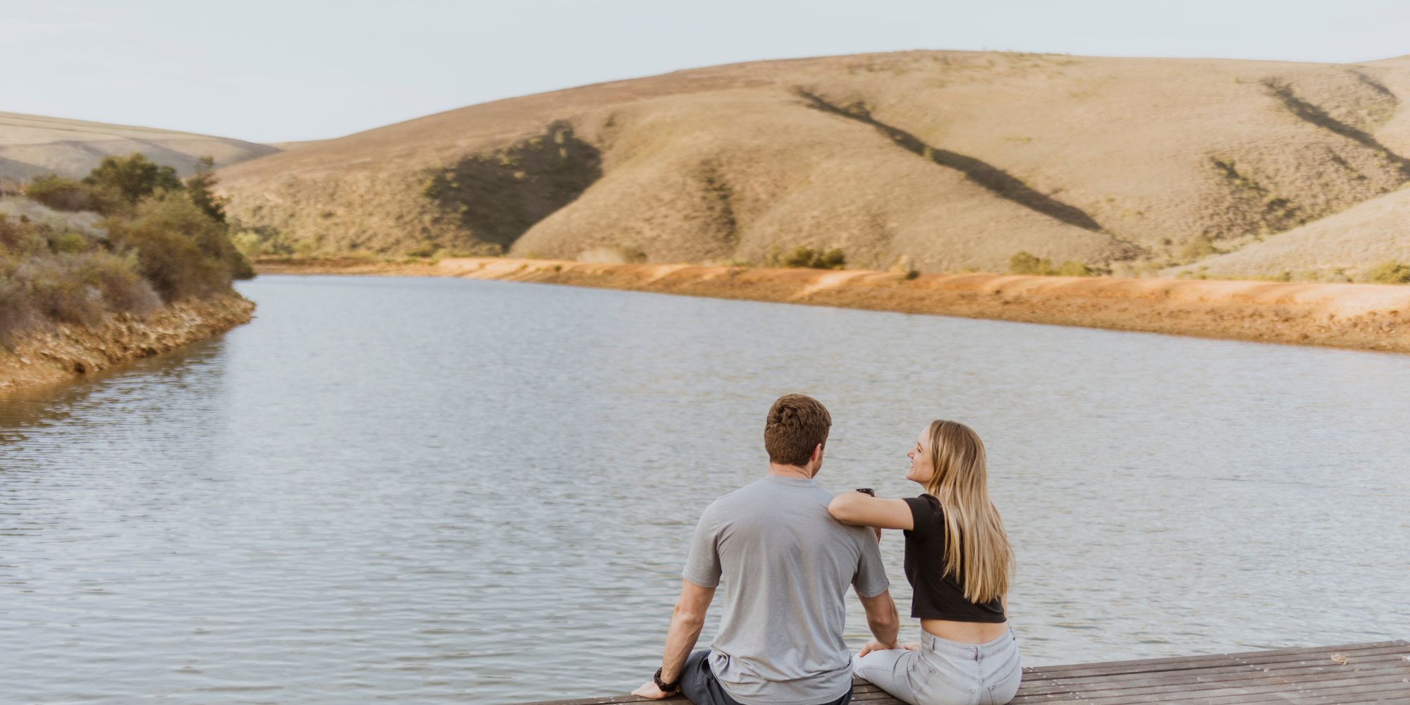 Self Catering Accommodation - Ou Meul Farm Cottages