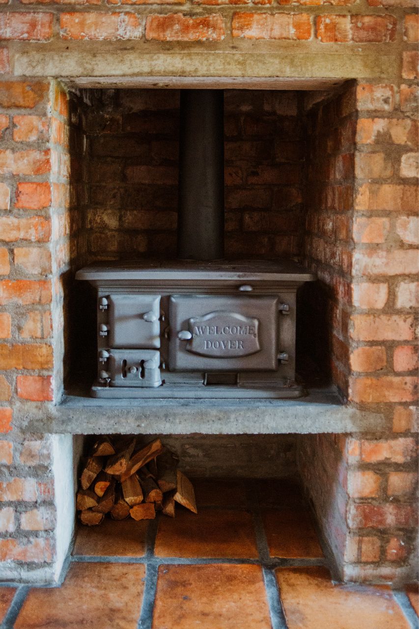 Self Catering Accommodation - Ou Meul Farm Cottages