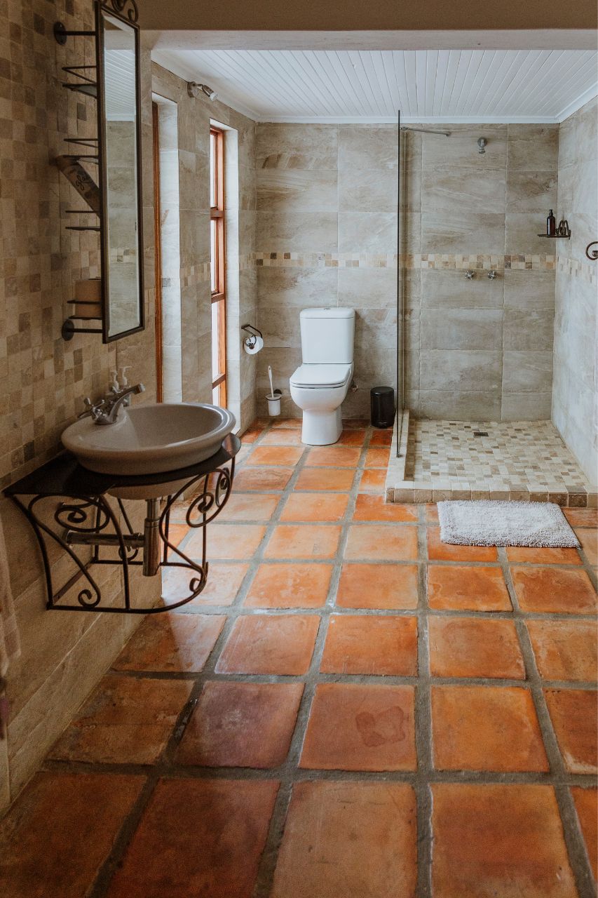 Self Catering Accommodation - Ou Meul Farm Cottages